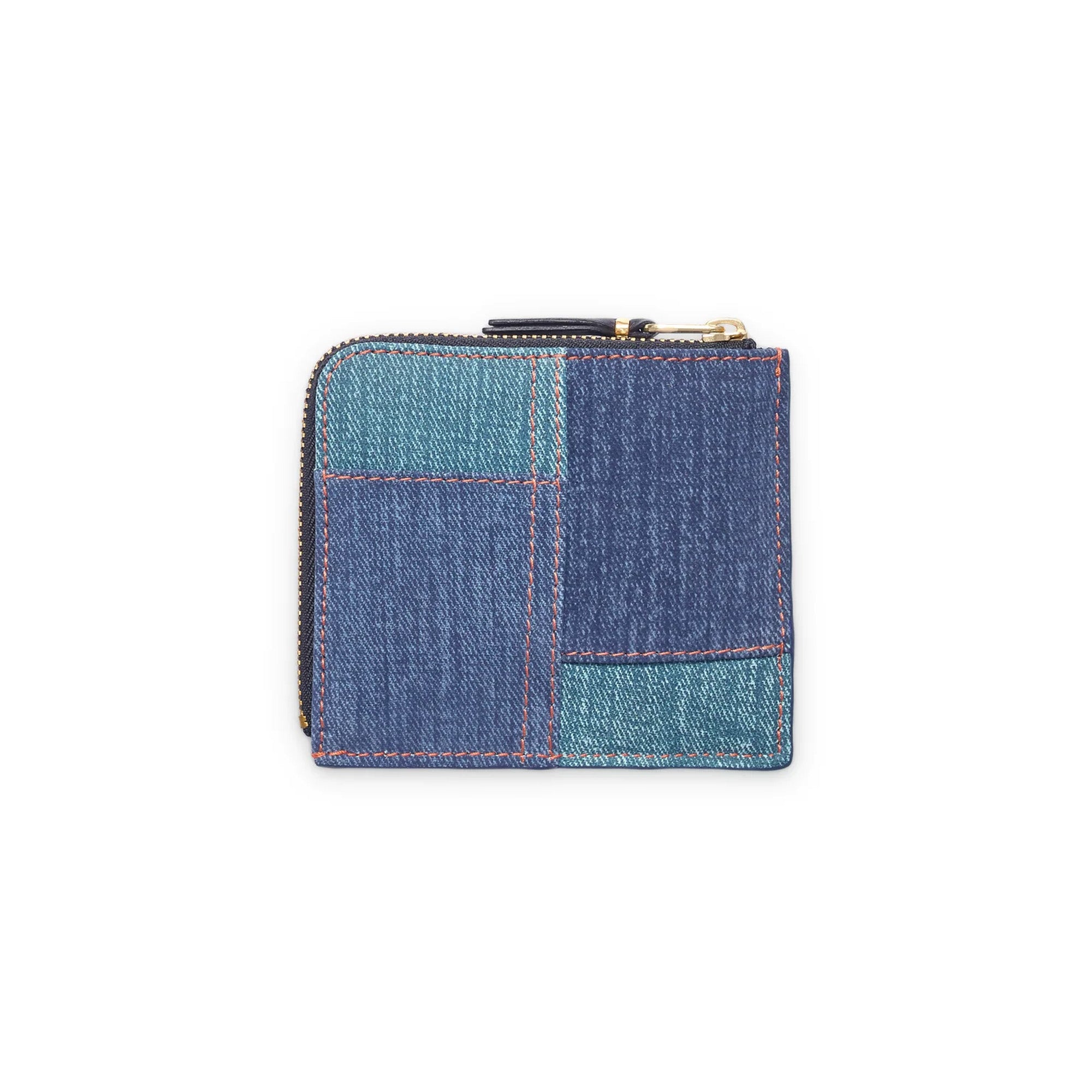 Denim Pocket Wallet 3100DP – COMME des GARÇONS Melbourne