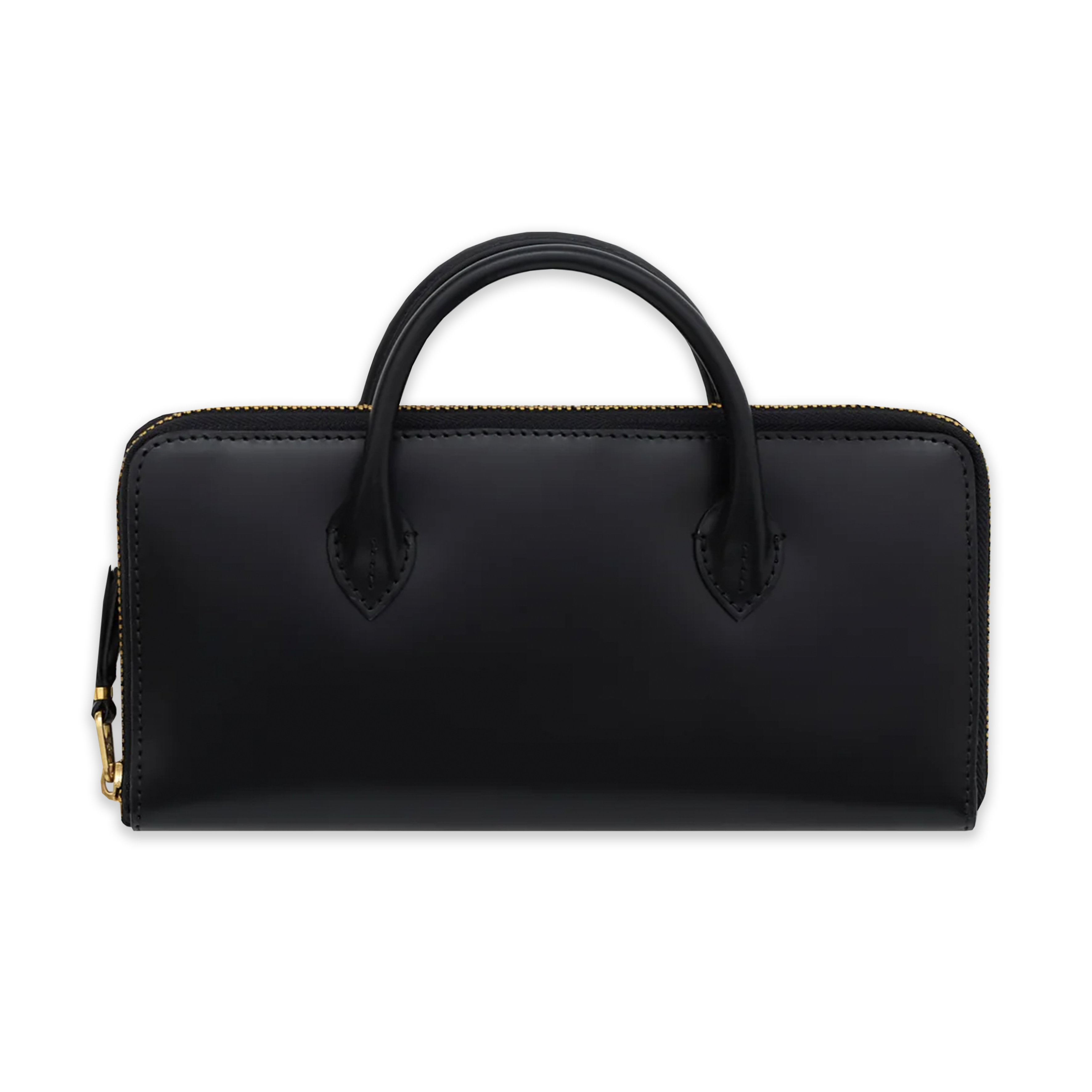 Handles Wallet Black 0110HA – COMME des GARÇONS Melbourne