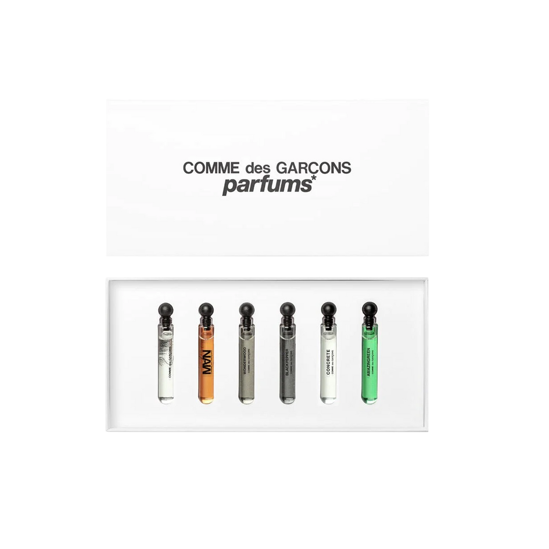 CDG Discovery Set – COMME des GARÇONS Melbourne