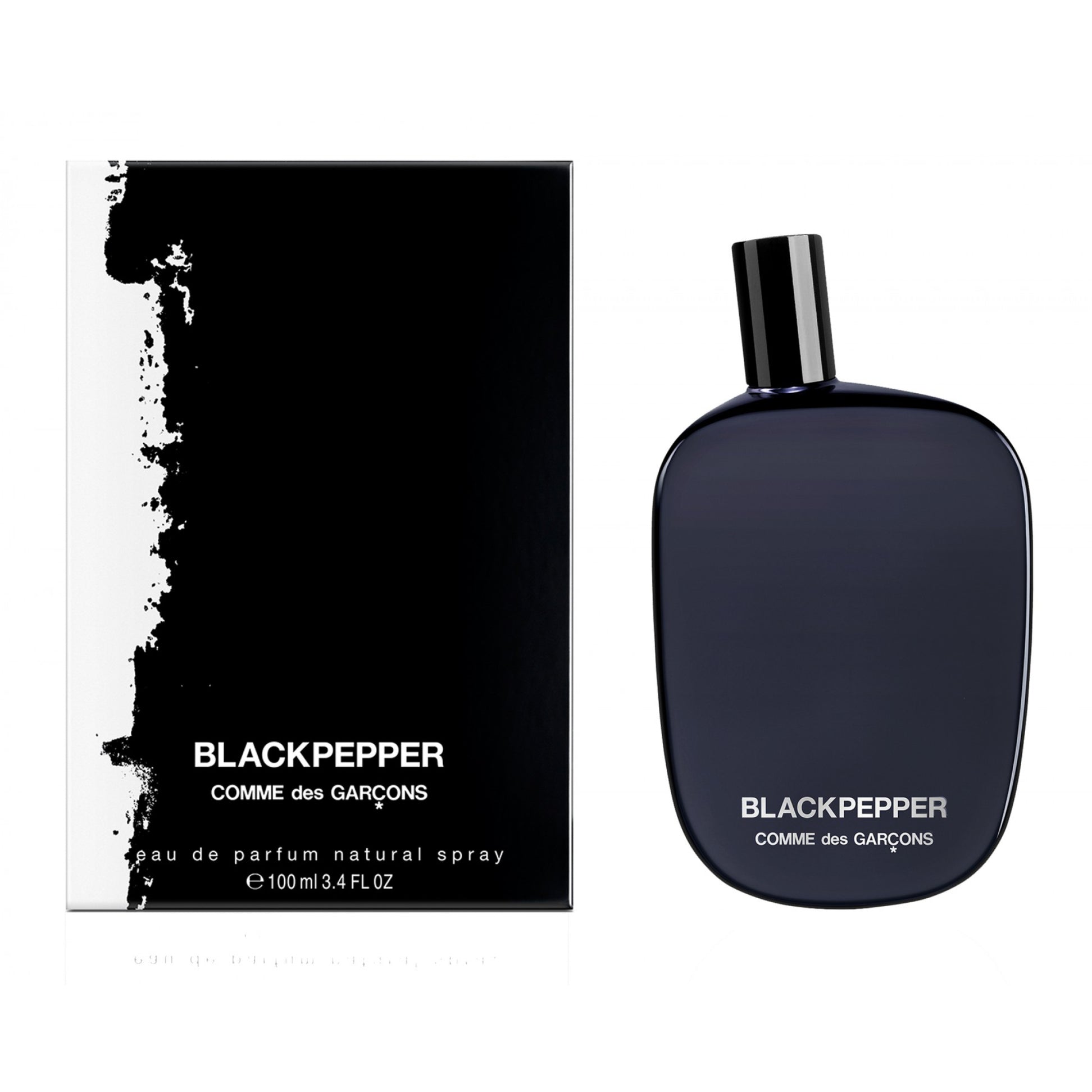 Blackpepper – COMME des GARÇONS Melbourne
